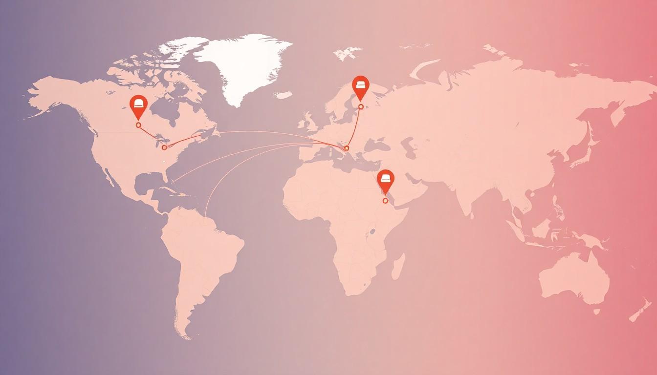 Where Are the ChatGPT Servers? Discover Their Locations and Impact on ...