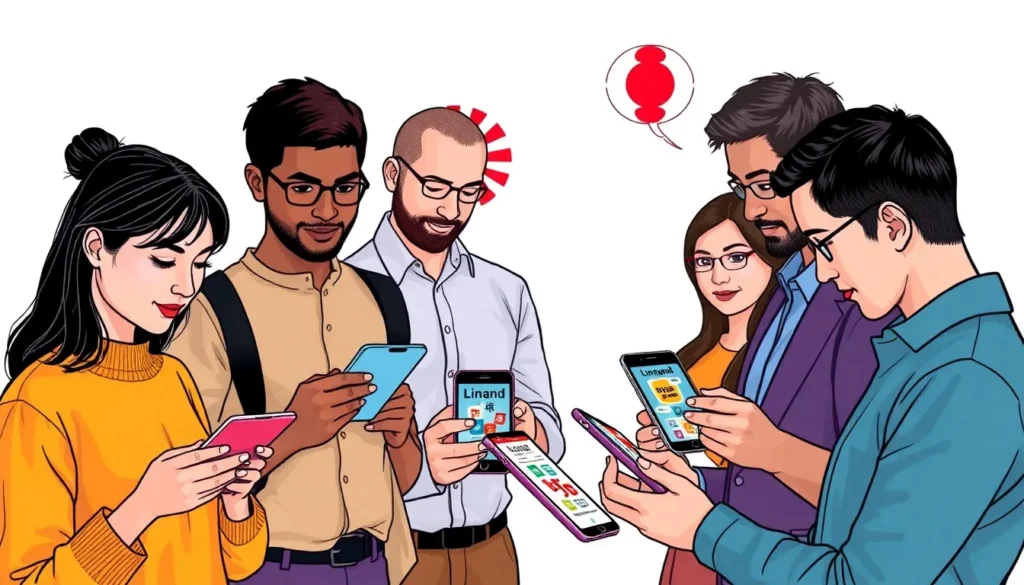 Japanese Language Learning Apps: Unlock Fluency and Fun with These Top ...