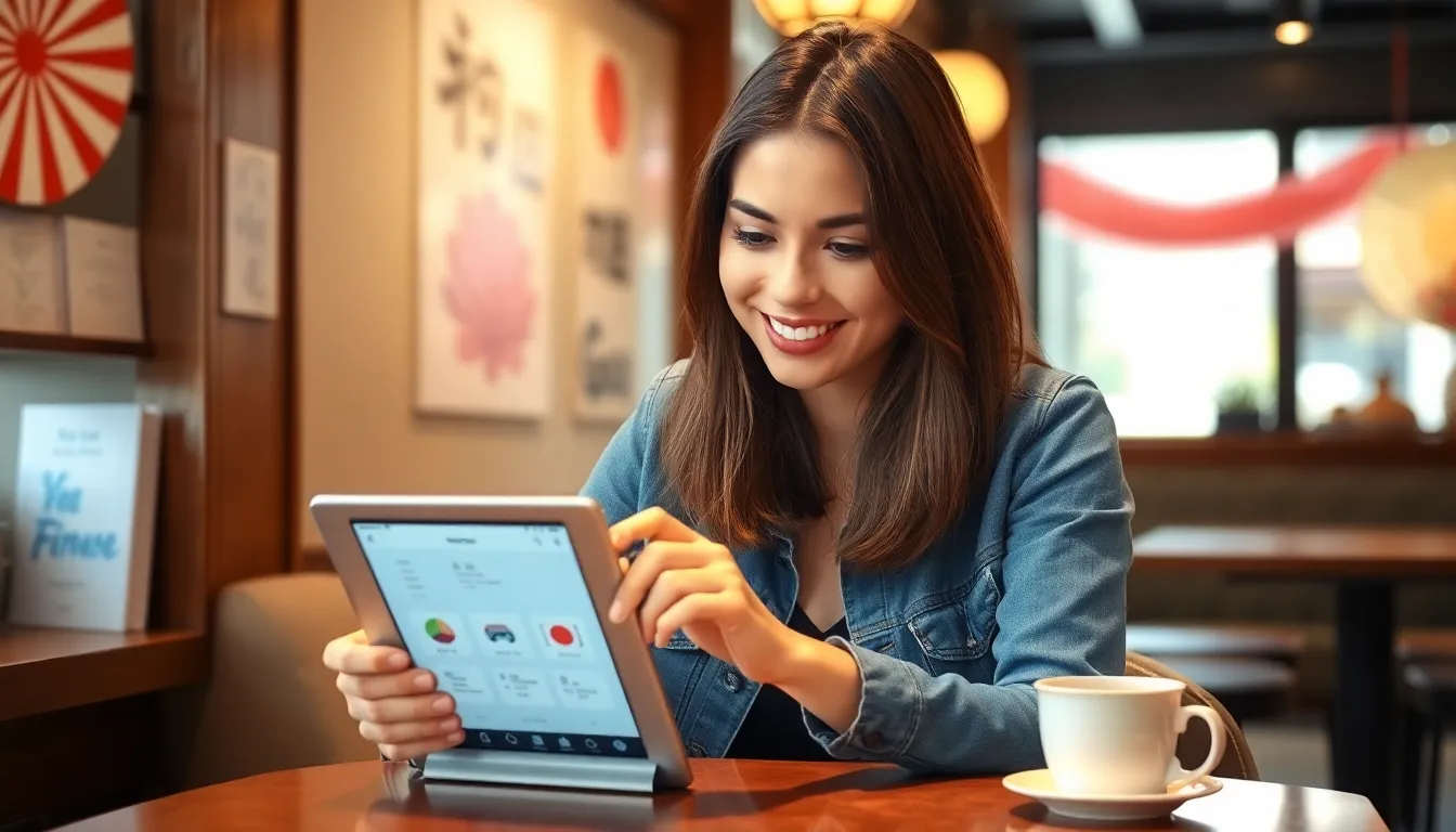 Japanese Language Learning Apps: Unlock Fluency and Fun with These Top ...